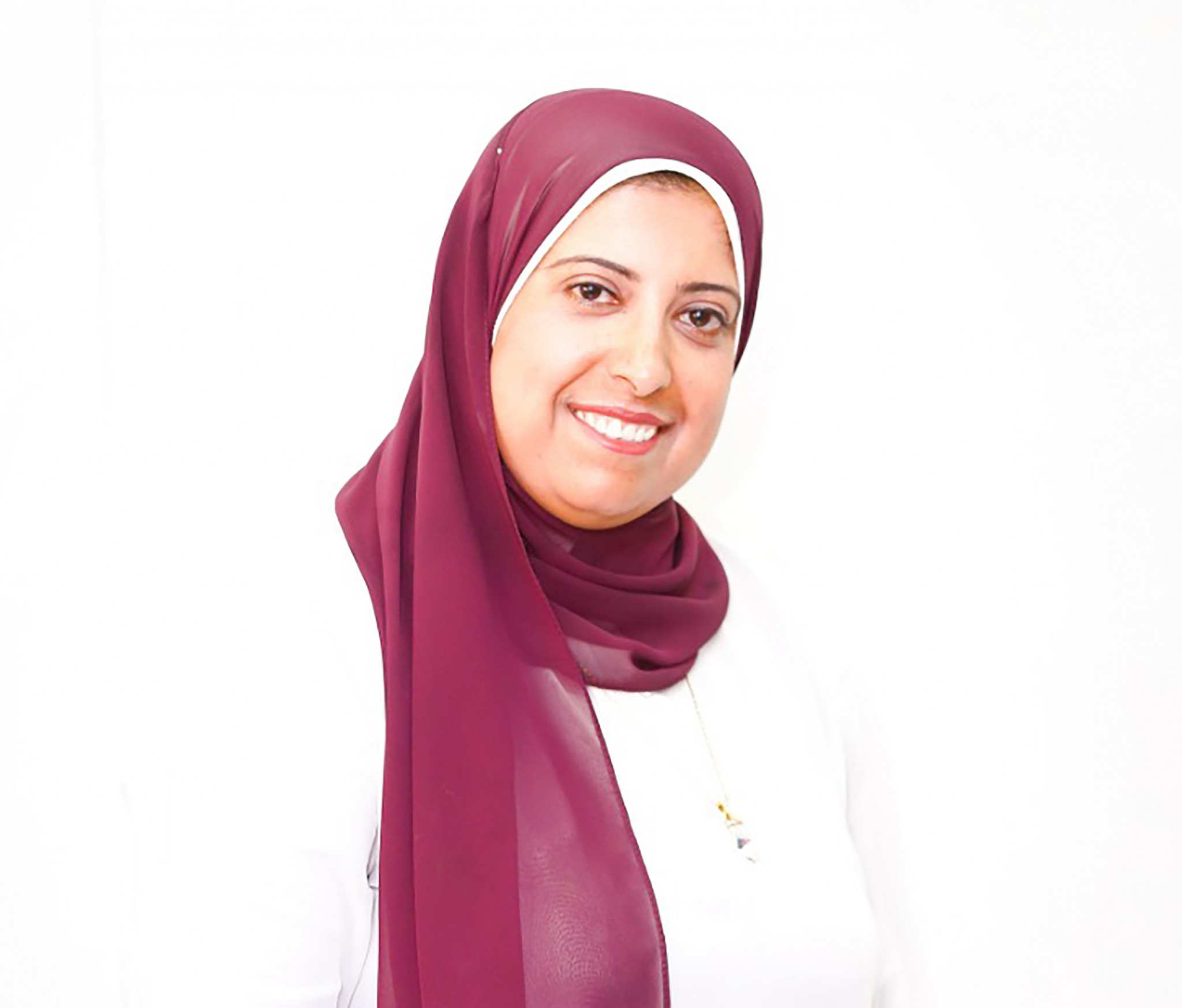 Rasha Ali Ebrahim Elkholy – Egyptian Desalination Research Center of ...